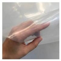 China UV Resistant Greenhouse Accessories Greenhouse Film Plastic Sheeting for sale