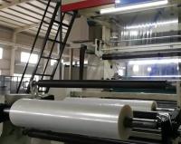 China UV Resistant Greenhouse Accessories Greenhouse Film Plastic Sheeting for sale