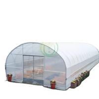 China UV Resistant Greenhouse Accessories Greenhouse Film Plastic Sheeting for sale