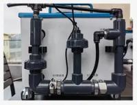 China 7.5kw/11kw Automatic Work Greenhouse Accessories Irrigation System Automatic Fertilizer for sale