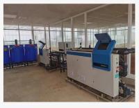 China 7.5kw/11kw Automatic Work Greenhouse Accessories Irrigation System Automatic Fertilizer for sale