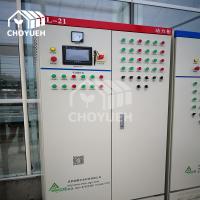 China Control Climate Greenhouse Accessories Plastic Metal Versatile Greenhouse Supplies for sale