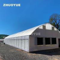 China Various Sizes Light Deprivation Greenhouse with Automatic Shading System for sale