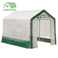 China Green Rectangle Indoor Growing Space for Advanced Growth for sale