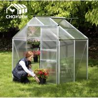 China Green Rectangle Indoor Growing Space for Advanced Growth for sale