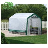 China Green Rectangle Indoor Growing Space for Advanced Growth for sale