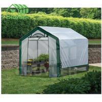 China Green Rectangle Indoor Growing Space for Advanced Growth for sale