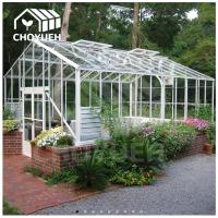 China Green Rectangle Indoor Growing Space for Advanced Growth for sale