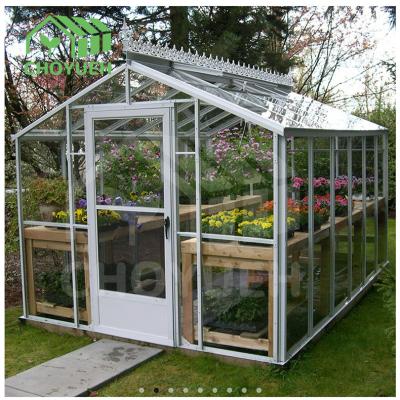 China Green Rectangle Indoor Growing Space for Advanced Growth for sale
