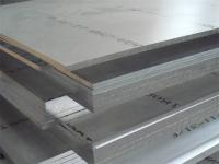 China 5086 H111 Aluminium Alloy Plate Sheet Polished 5083 3mm Thick H32 for sale