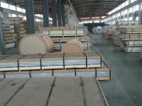 China 6061 1060 Aluminum Sheet Plate 25mm Super Duralumin for sale