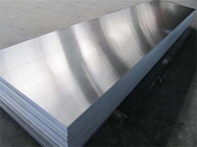 China 12mm Alloy 1060 Aluminum Sheet Plate 0.3mm 0.7mm Anodized 1050 1100 for sale