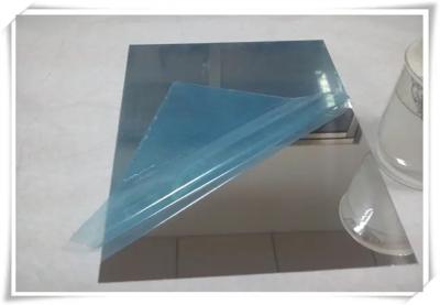 China 7075 1060 Aluminum Plate Sheet 2650mm 3003 6061 Anti Oxidation for sale