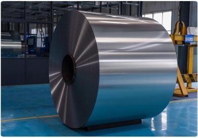 China 5052 5005 Mirror Aluminum Plate Roll Coil 3.5 Mm Thick 3003 3004 for sale