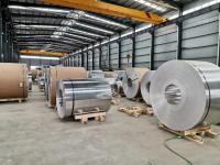 China 3003 Lubricated Mirror Aluminum Plate Coil H24 For Food Container for sale