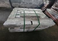 China Az91 99.99 Magnesium Ingot Metal Alloy Pure Zinc Anode for sale