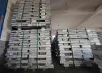 China Metal 99.9% Magnesium Ingot For Aluminum 7.5kg Weight for sale