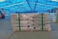 China Metal 99.9% Magnesium Ingot For Aluminum 7.5kg Weight for sale