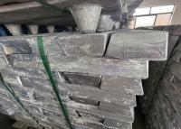 China Metal 99.9% Magnesium Ingot For Aluminum 7.5kg Weight for sale
