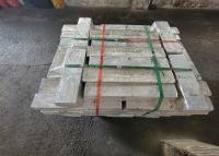 China Chemical Industry Pure Magnesium Metal Ingot Anti Corrosion  ISO9001 for sale