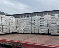 China Chemical Industry Pure Magnesium Metal Ingot Anti Corrosion  ISO9001 for sale