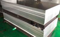 China ASTM 5A06 Aluminum Alloy Sheet Plate H112 5083 5052 5059 for sale