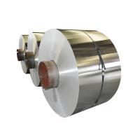 China Aluminum Alloy 8011 H22 Plain Aluminium Foil Aluminium Coil Customize for sale