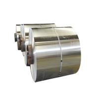 China Aluminum Alloy 8011 H22 Plain Aluminium Foil Aluminium Coil Customize for sale