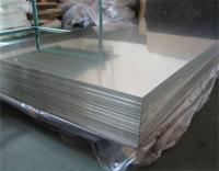 China Marine Grade Aluminium Sheet 5083 H321 5754 H111 5052 High Strength Aluminum Plate for sale