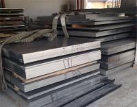 China Marine Grade Aluminium Sheet 5083 H321 5754 H111 5052 High Strength Aluminum Plate for sale