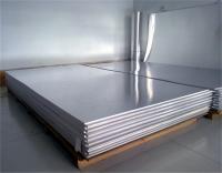 China Marine Grade Aluminium Sheet 5083 H321 5754 H111 5052 High Strength Aluminum Plate for sale