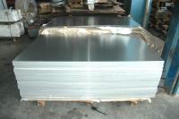 China 1050/1060 Decorations Alloy Aluminium Profile Products Sheet Foil Aluminum Plate for sale
