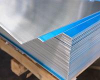 China 1050/1060 Decorations Alloy Aluminium Profile Products Sheet Foil Aluminum Plate for sale