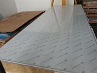 China 1060 3003 5052 5083 6061 6063 Aluminium Plate / Aluminum Sheet Price for sale