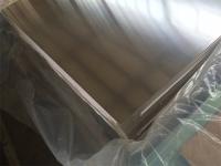 China 1100 3003 5083 6061 H112 Anodized Aluminum Sheet Manufacturers for Building for sale