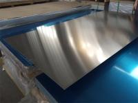 China 1100 3003 5083 6061 H112 Anodized Aluminum Sheet Manufacturers for Building for sale