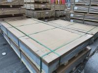 China 1100 3003 5083 6061 H112 Anodized Aluminum Sheet Manufacturers for Building for sale
