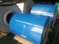 China Absolutely Affordable Painted 1050 1060 3003 3004 5052 PVDF, PE Prepainted Color Coated Aluminum Coils And Sheets for sale