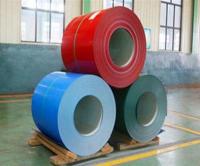 China Absolutely Affordable Painted 1050 1060 3003 3004 5052 PVDF, PE Prepainted Color Coated Aluminum Coils And Sheets for sale