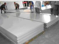 China Aluminium Alloy Sheet with Tolerance ±0.02mm, MOQ 1 Ton, Made in China for sale