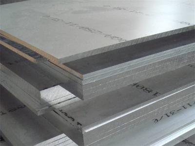 China Aluminium Alloy Plate for Transportation, 1000mm-3000mm Width for sale