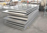China 3004 3003 5052 6063 1060 aluminum sheet astm b209 4035 4037 ASME SB209 Mill Finish for sale