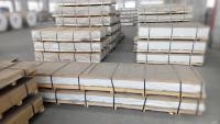 China Precision Ground 6061 Aluminium Plate 3/16
