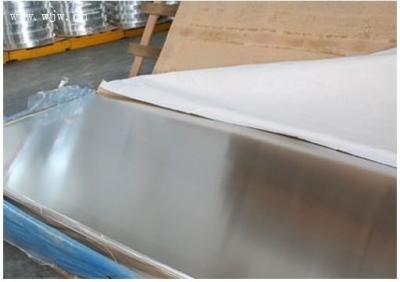 China 1100 3003 6061 H14 H24 O 1060 aluminum sheets for boat decking 1/8 inch 1/4 inch thick for sale