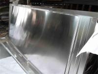 China 5754 3003 Aluminum Alloy Sheet Plate 6061 6063 7075 H26 T6 2000mm for sale