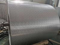 China Hot Dipped Cold Rolled Aluminum Sheet 3/8
