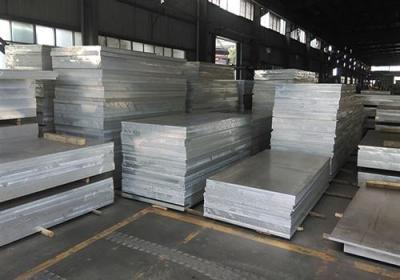China 5052 5005 Aluminum Roll Coil 3.5 Mm Thick Galvanized Z175 for sale
