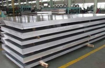 China Ystd Sublimation Aluminum Plate 1200 3003 5005 H26 T6 Sheet for sale