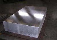 China Mill Bright 5052 Aluminium Alloy Sheet 10mm Thick 5251 5454 for sale
