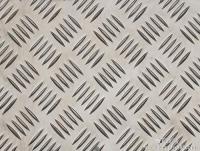 China stucco embossed aluminium sheet metal .030